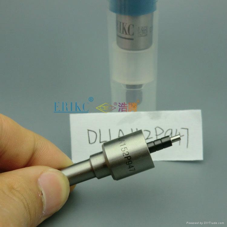 DLLA152P947 automatic diesel fuel common rail nozzle - UK ERIKC (China Manufacturer) - Car Parts ...