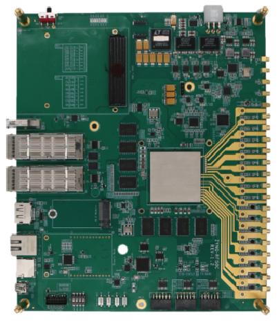 4T4R 8T8R ,47DR/27DR RFSOC board - RFSOC (China Trading Company ...