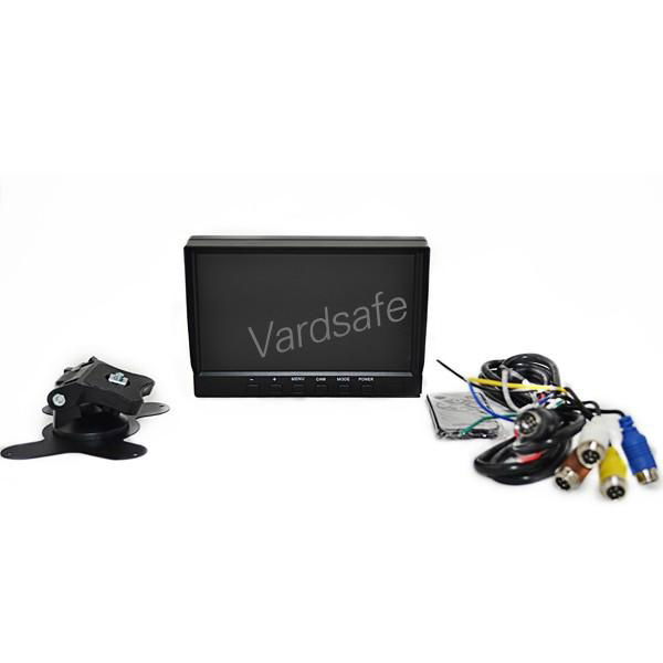 Top Rated 7" Inch Car Monitor Stand-alone Screen (16 : 9) display ...