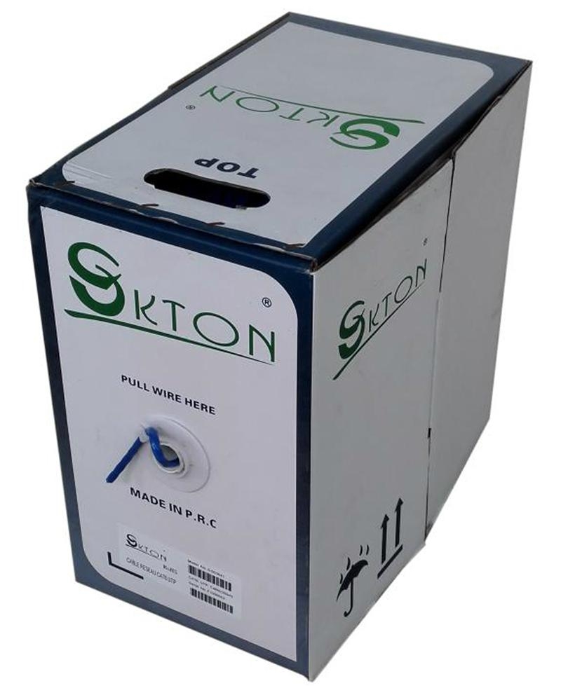 UTP CAT6 - HSYV-6 - Simpact/SKTON/OEM (China Manufacturer) - Communication Cable - Optical Fiber ...