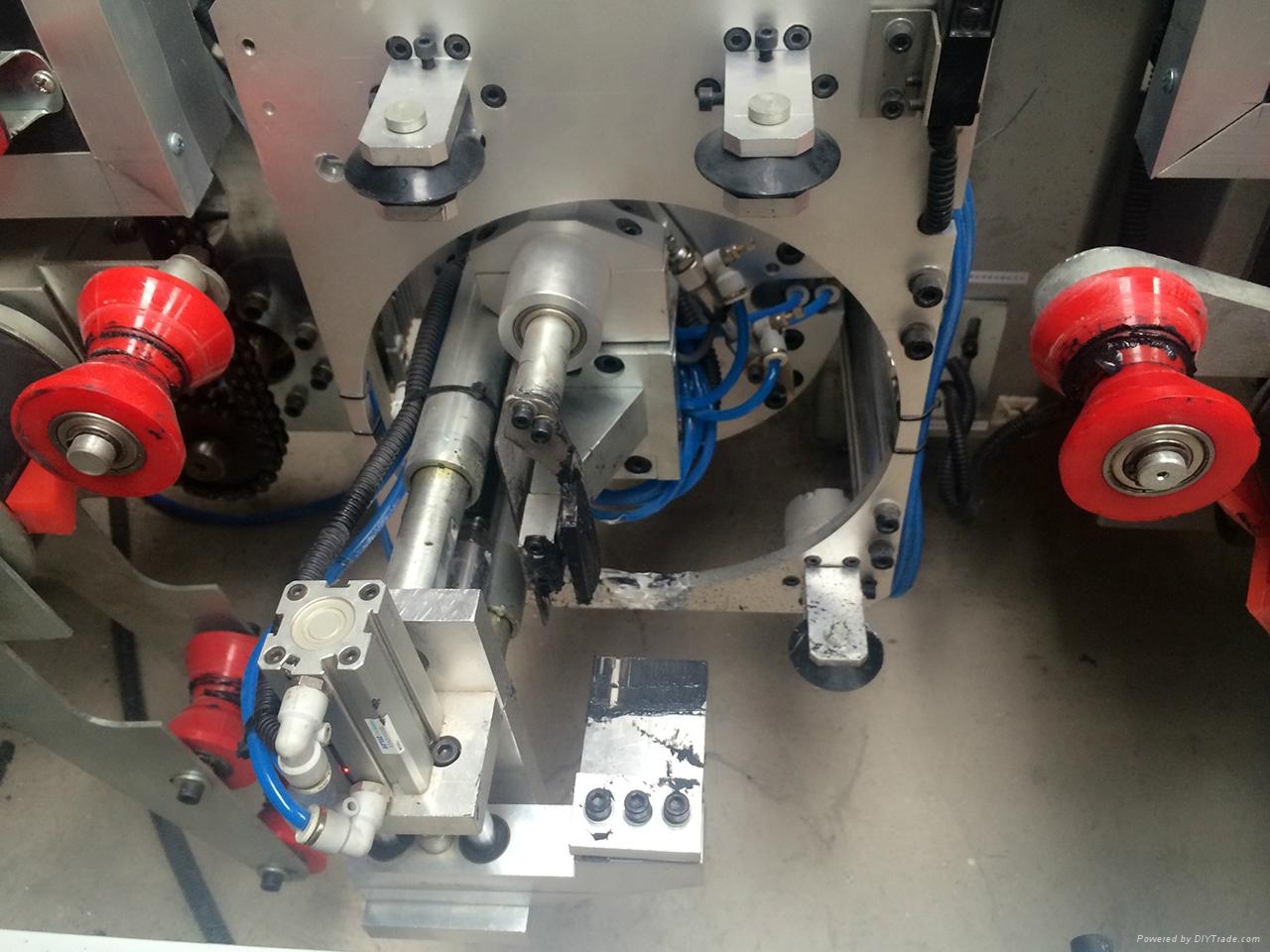 Insulating Glass Automatic Sealing Line - FJX-2000 L - BEIJIA (China ...