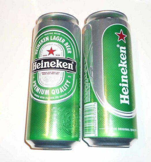 Dutch Heineken Beer 250ml - Energy Drink (Denmark Trading Company ...