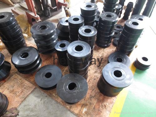 cold roll forming steel roller - hero way (China Manufacturer) - Mold ...