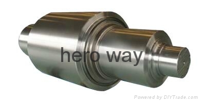 work roll,Back-up roll - hero way (China Manufacturer) - Mold - Machine ...