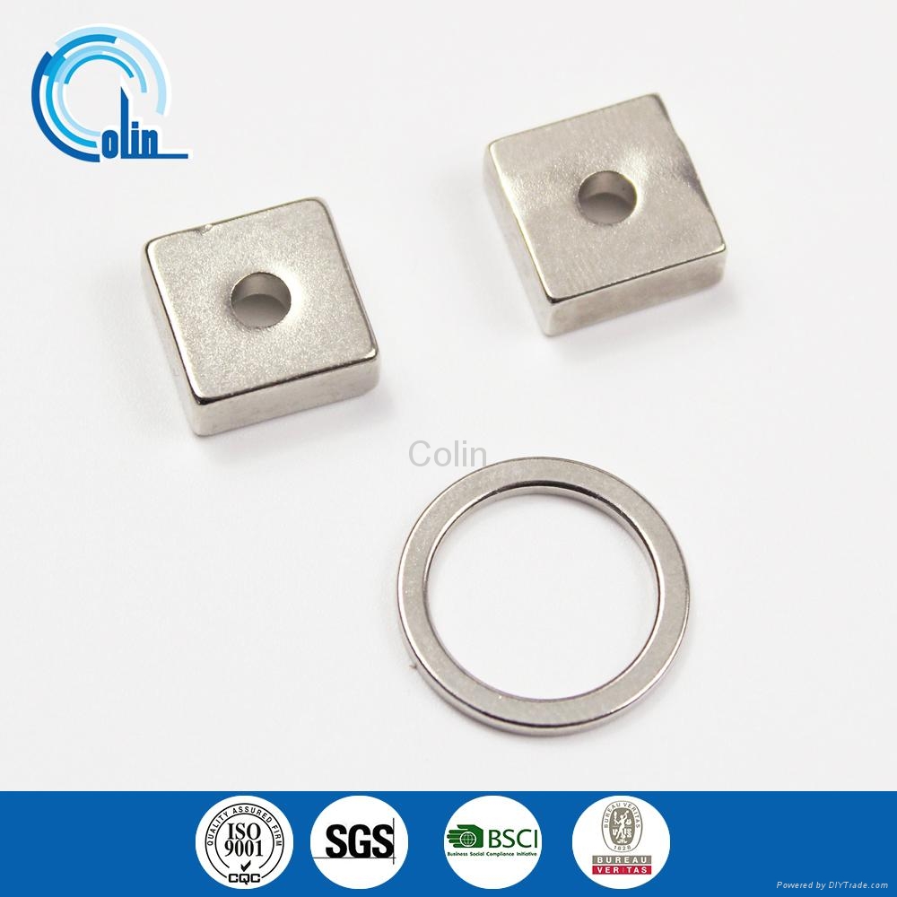magneti neodim with good quality made in china - CN11 - Colin OEM ...