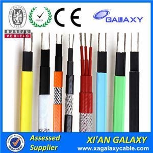 Low Temperature Self Regulating Heating Cable (null Manufacturer ...