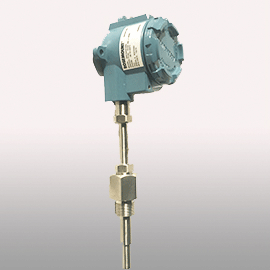 Rosemount 248 Temperature Transmitter - Rosemount (Albania Trading ...