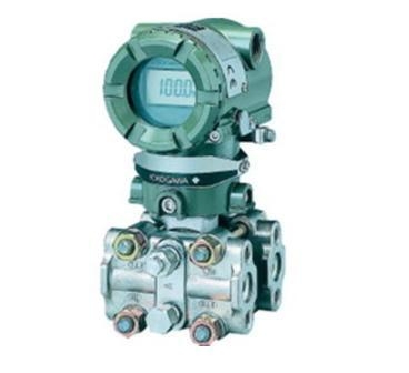 Yokogawa EJA120A Draft Range Differential Pressure Transmitter (Albania ...
