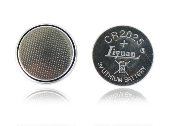 CR2025-Lithium-Battery (China Manufacturer) - Other Electrical ...