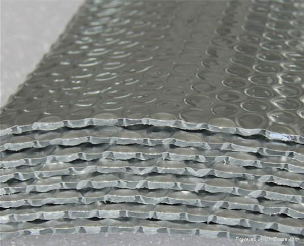 standard fireproof aluminium foil insulation sheet material - k4 ...