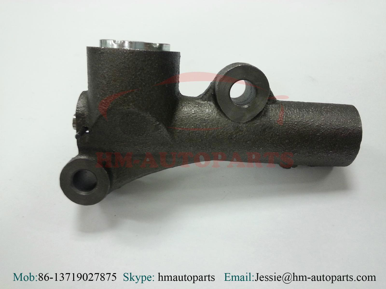 Hydraulic Tensioner Adjuster For 92-99 Dodge Mitsubishi Montero 3.0L 3 ...