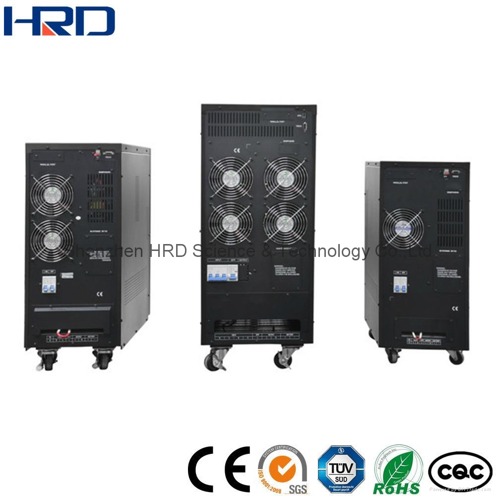 Online Single Phase UPS - PCP - HRD/OEM (China Manufacturer) - UPS ...
