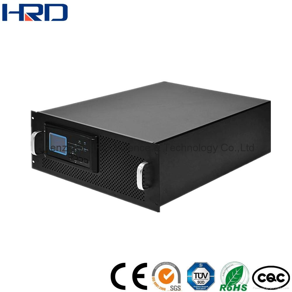 Rack mounted Online UPS - PCP Rack Mount - HRD/OEM (China Manufacturer ...