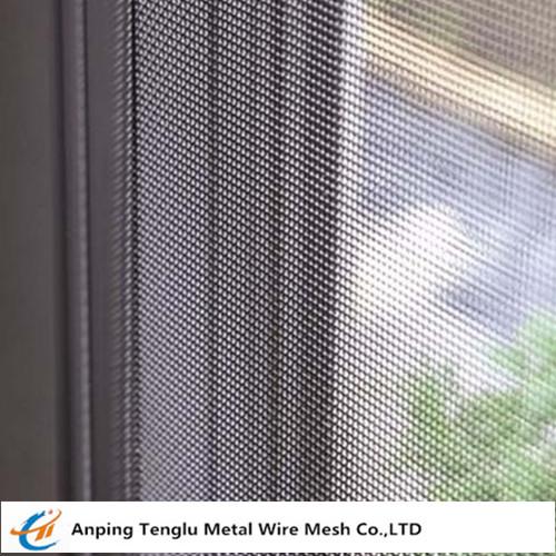 Stainless Steel Insect Screen - SS304,316 - Tenglu (China Manufacturer ...