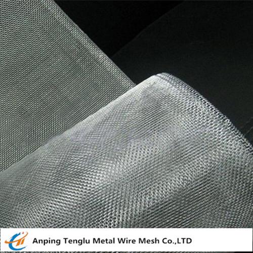 Stainless Steel Insect Screen - SS304,316 - Tenglu (China Manufacturer ...