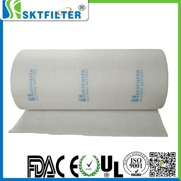 560G 600G ceiling filter - SKTfilter (China Manufacturer) - Air ...