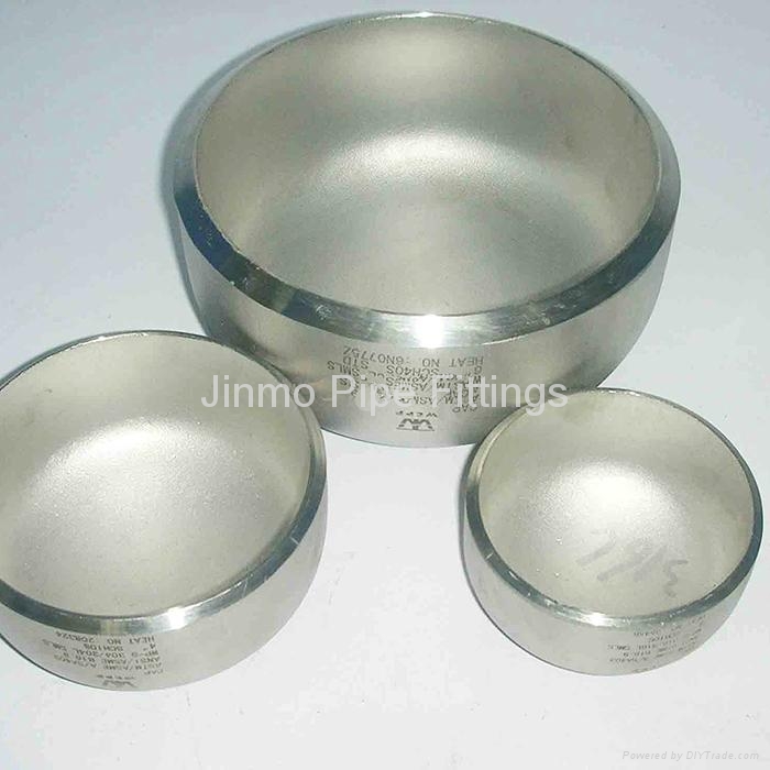 Steel End Caps - end caps - steel caps (China Manufacturer) - Pipe ...
