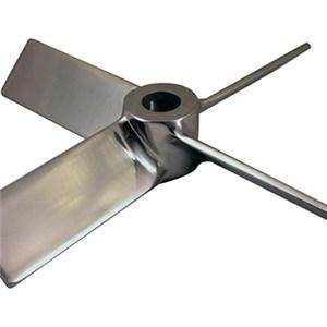 Pitch Blade Agitator from RIXU (null Manufacturer) - Commercial Service ...