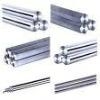Turned and Peeled Steel Shafts (India Manufacturer) - Bars, Rods ...