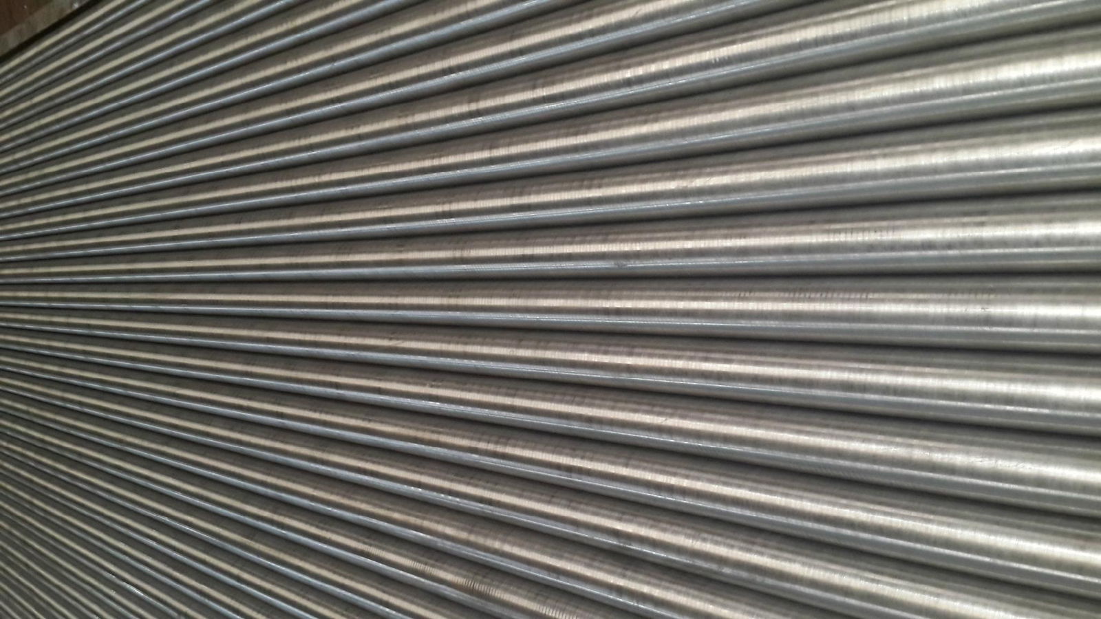 MS Bright Bars (India Manufacturer) - Bars, Rods, Angles, and Stainless ...