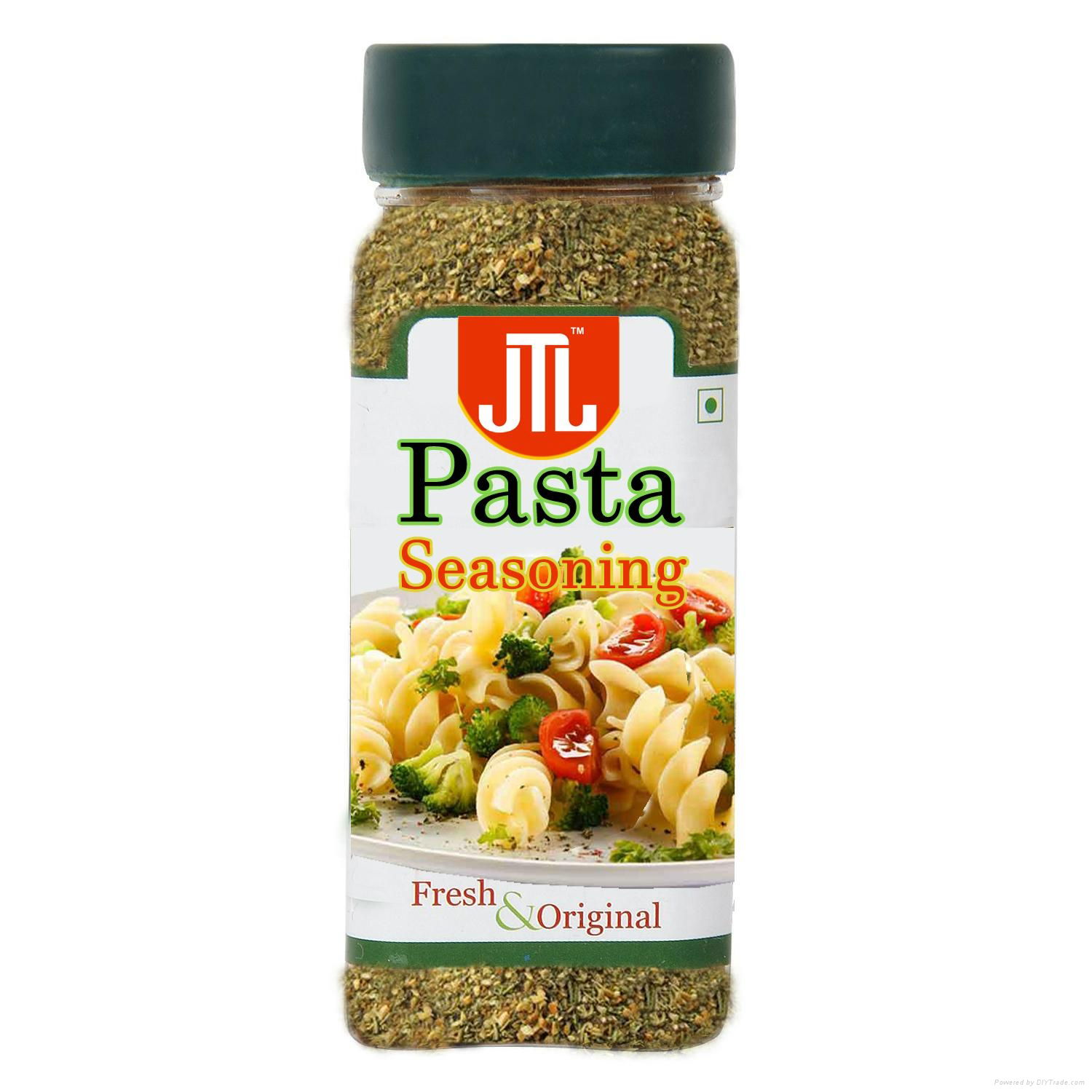 Pasta Seasoning - jtl (India Trading Company) - Spices Seasonings ...