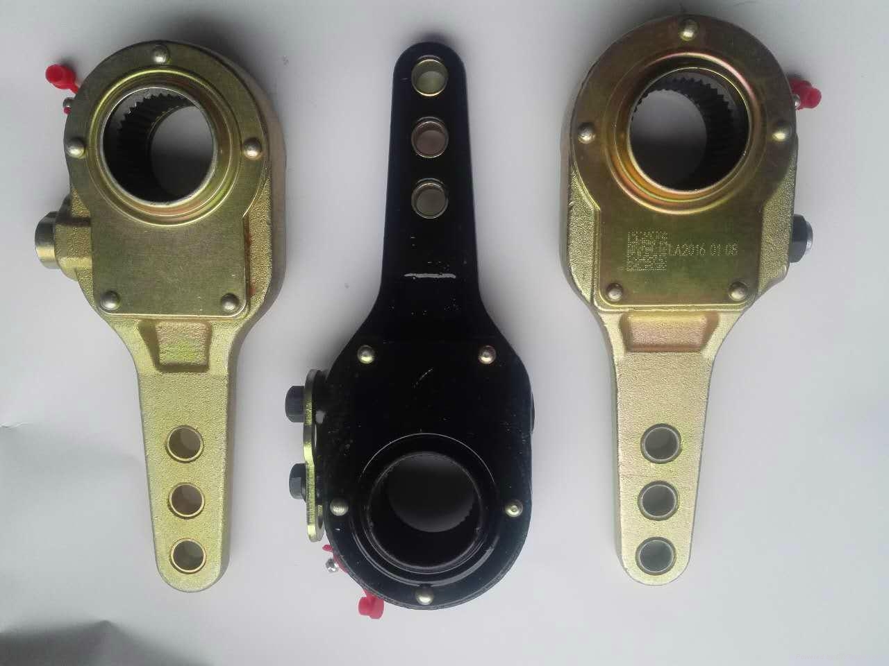 fuwa axle slack adjuster KN47001 - MANBA (China Manufacturer) - Car ...