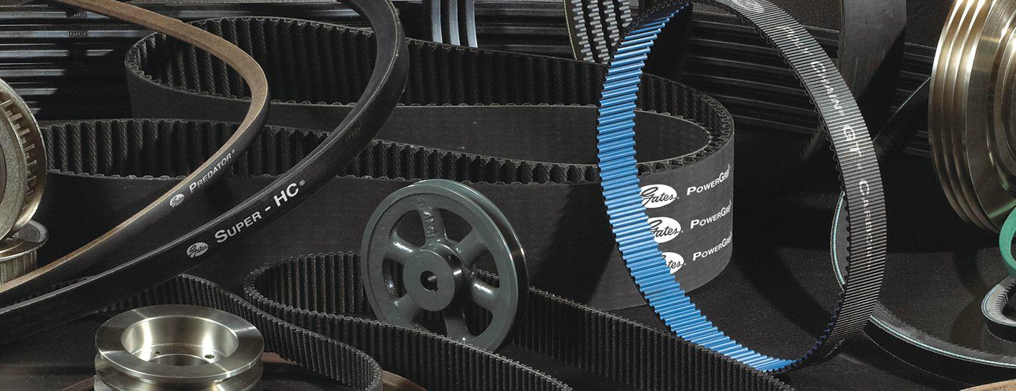 Gates Poly Chain GT Carbon 14MGT 1960 68 Belt - 14MGT-1960-68 - GATES ...