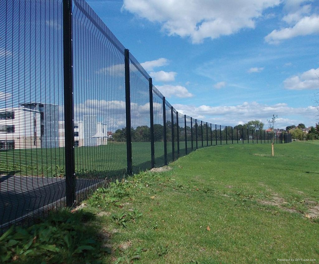 Security 358 Anti Climb Fence Panel - BT-015 - BT (China Manufacturer ... Security 358 Anti Climb Fence Panel - BT-015 - BT (China Manufacturer ...