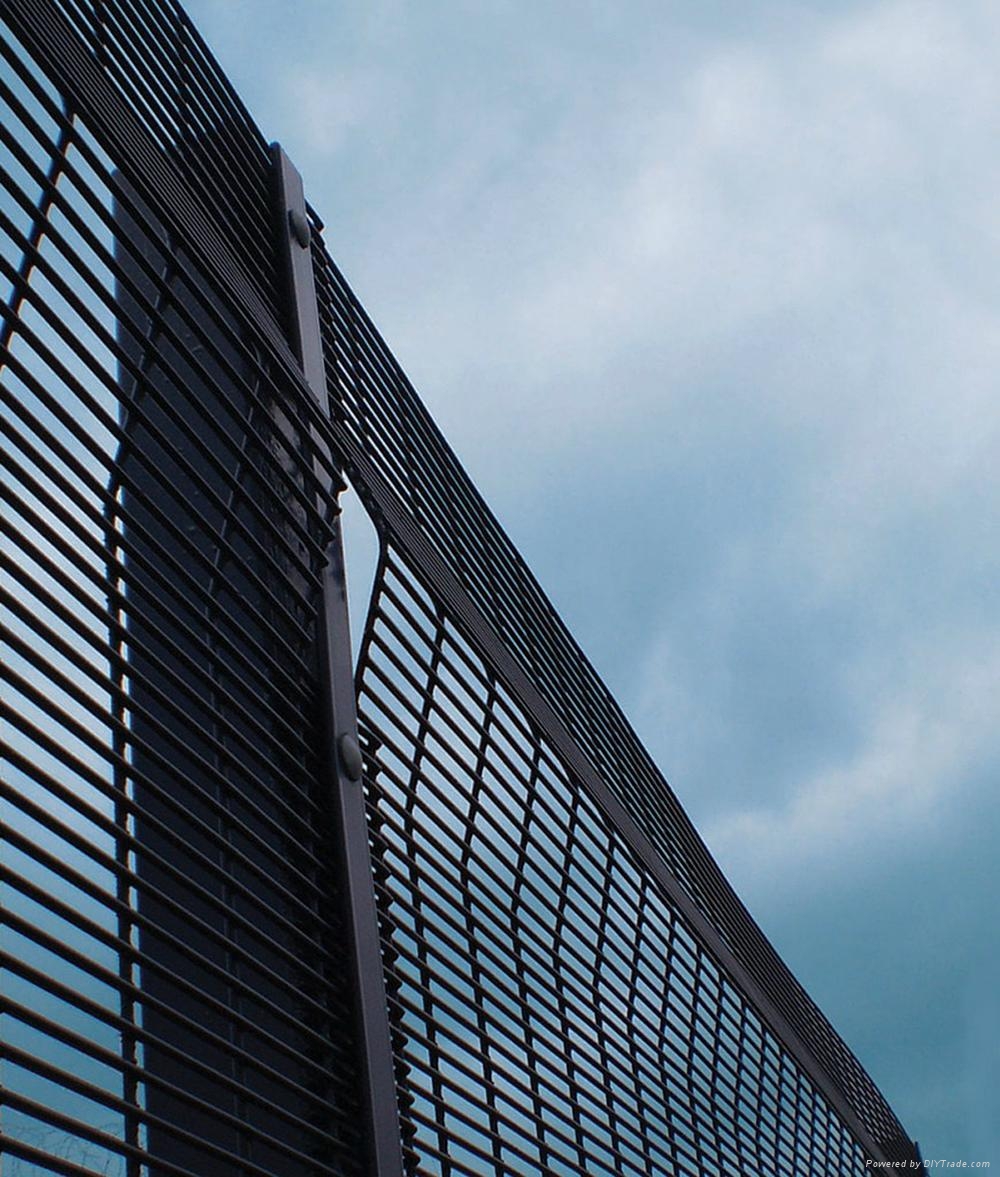 Security 358 Anti Climb Fence Panel - BT-015 - BT (China Manufacturer ... Security 358 Anti Climb Fence Panel - BT-015 - BT (China Manufacturer ...