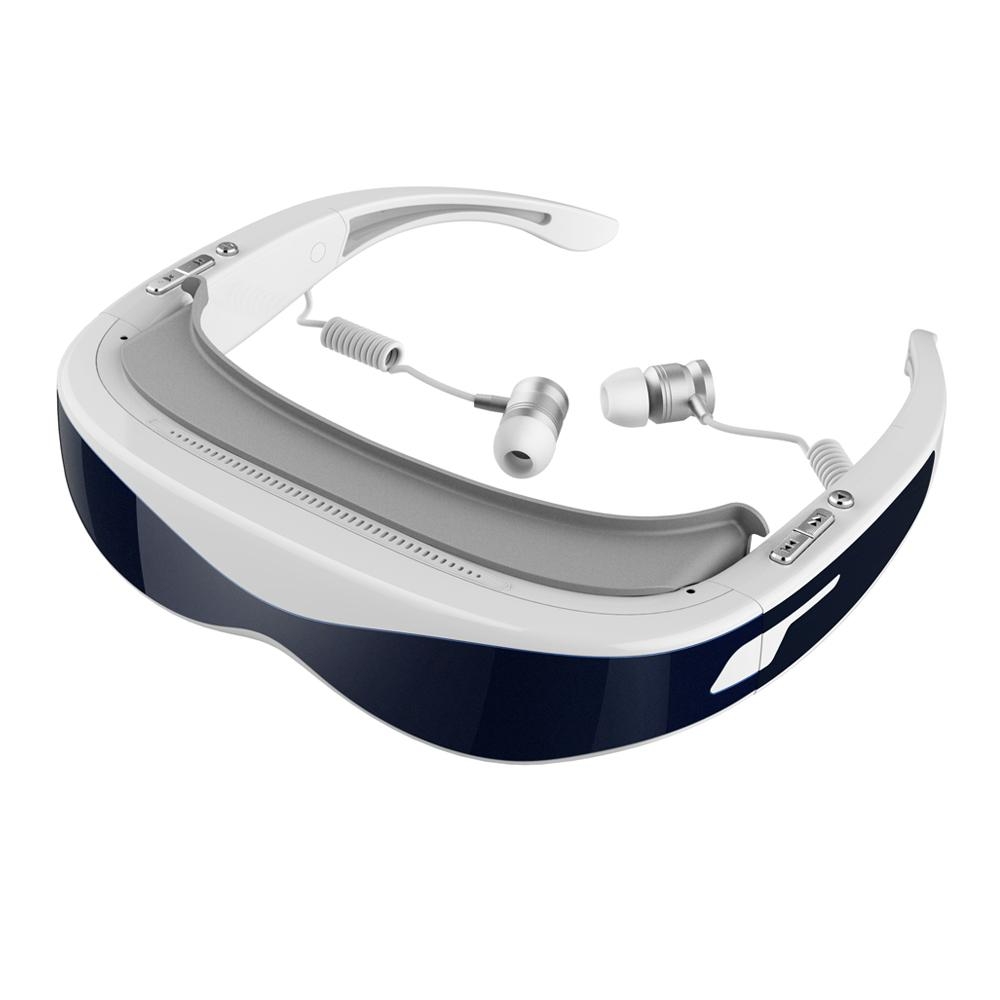 98 Inches 3D Video Glasses - G100 - Neutral Packing or OEM (China ...