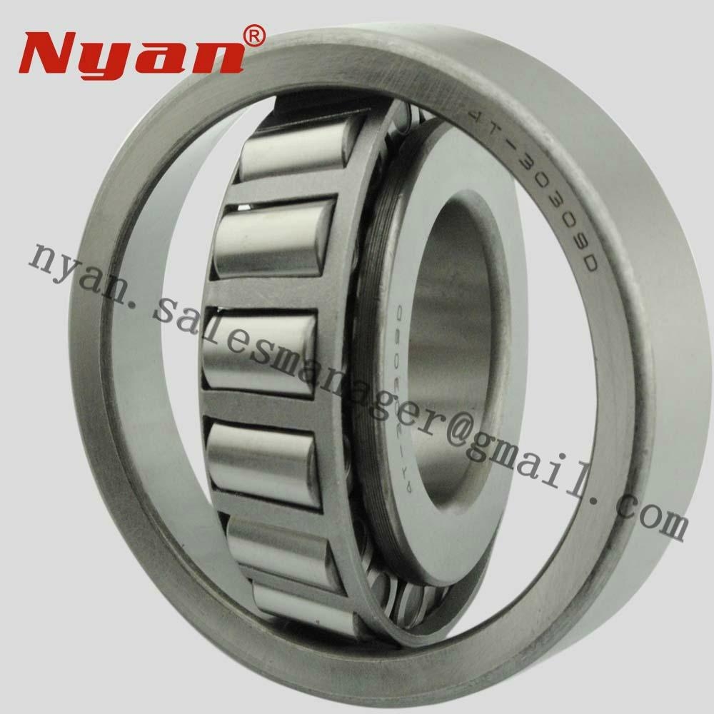 3T-30309D BEARINGS - NYAN,NTN,NSK,KOYO (China Manufacturer ...