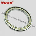 Excavator Bearings supplier manufacturer NYAN Bearing 4T-30213 - ac5033 ...
