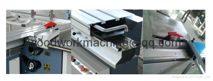 Precision Panel Saw Machine_Precision Saw - MJ6138YA - Precision Panel ...