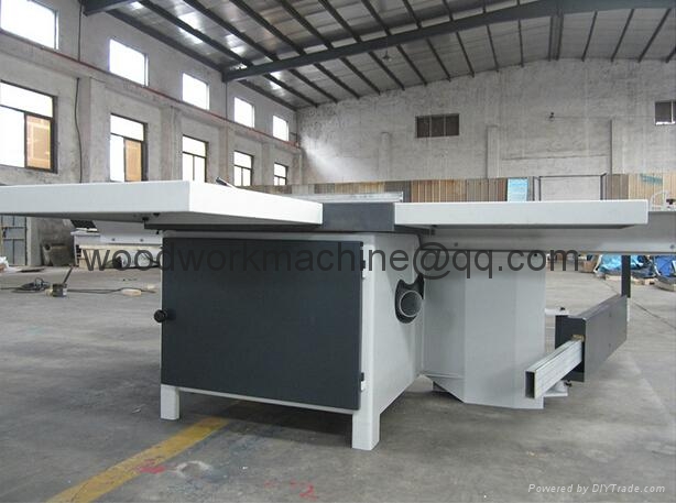 Precision Panel Saw Machine_Precision Saw - MJ6138YA - Precision Panel ...