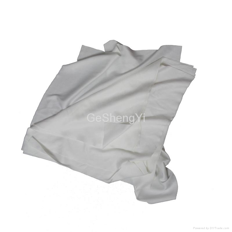 Lint Free 4*4 Inch Cleanroom Microfiber Cloth - GSY-C001 - GSY (China ...