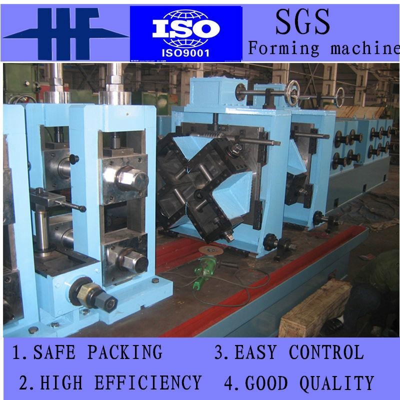 Pipe Roll Forming Machine - highfull - highfull (China Trading Company ...