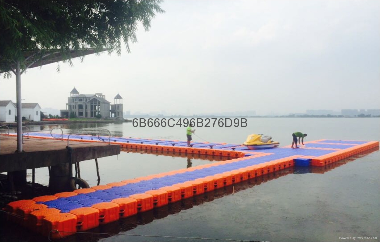 Floating boxes - OUTAO (China Manufacturer) - Vessel Parts ...