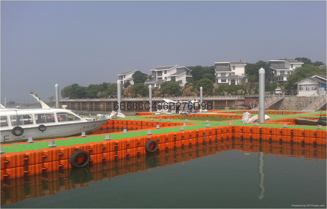 Floating boxes - OUTAO (China Manufacturer) - Vessel Parts ...