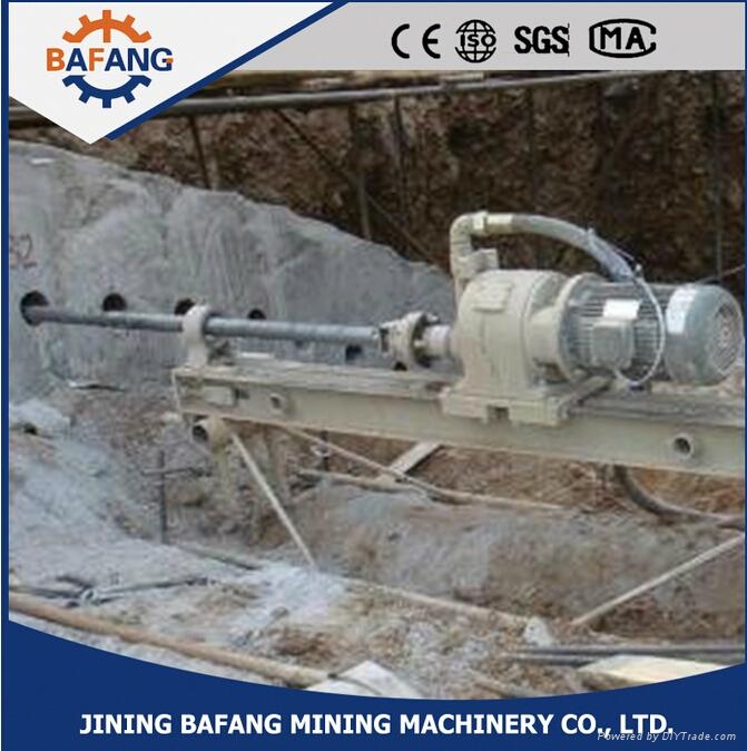 KHYD electric rock drill - khyd - Bafang (China Manufacturer) - Mining ...