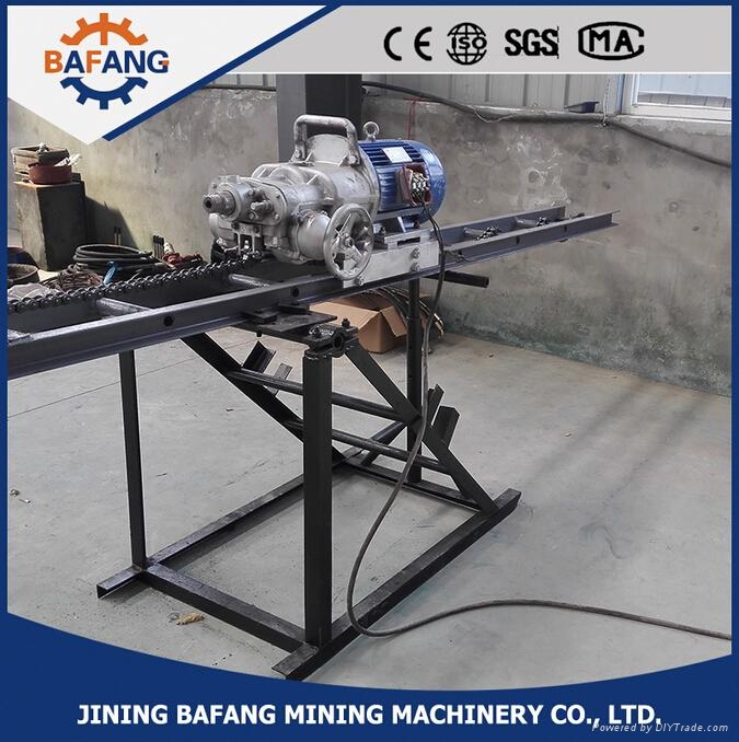 KHYD electric rock drill - khyd - Bafang (China Manufacturer) - Mining ...