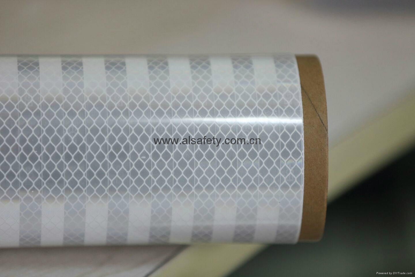 super engineering grade prismatic reflective tape for traffic road ...