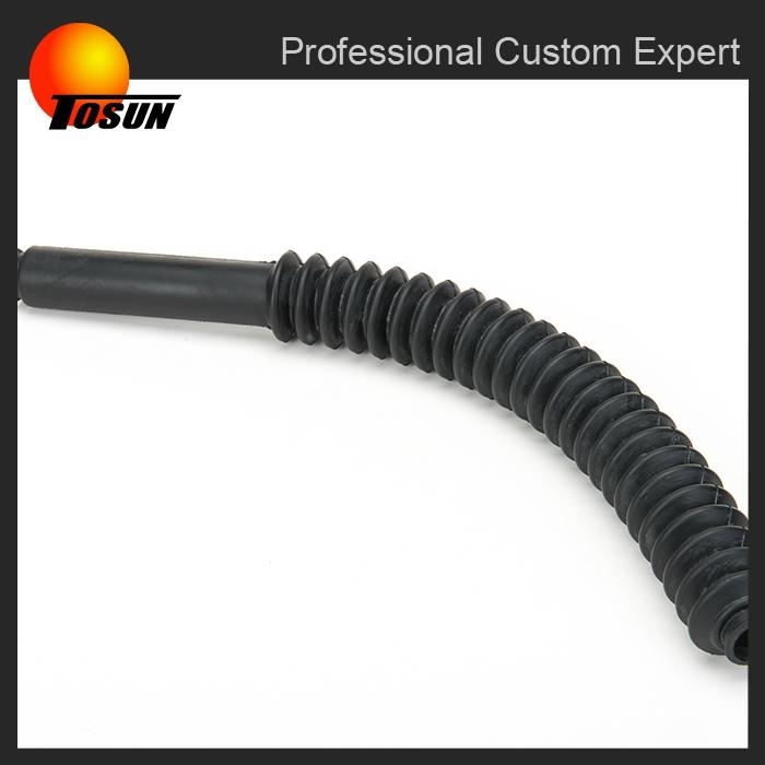 rubber bellows - TS0003 - Tosun Rubber (China Manufacturer) - Car Parts ...
