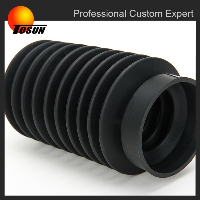 rubber bellows - TS0003 - Tosun Rubber (China Manufacturer) - Car Parts ...