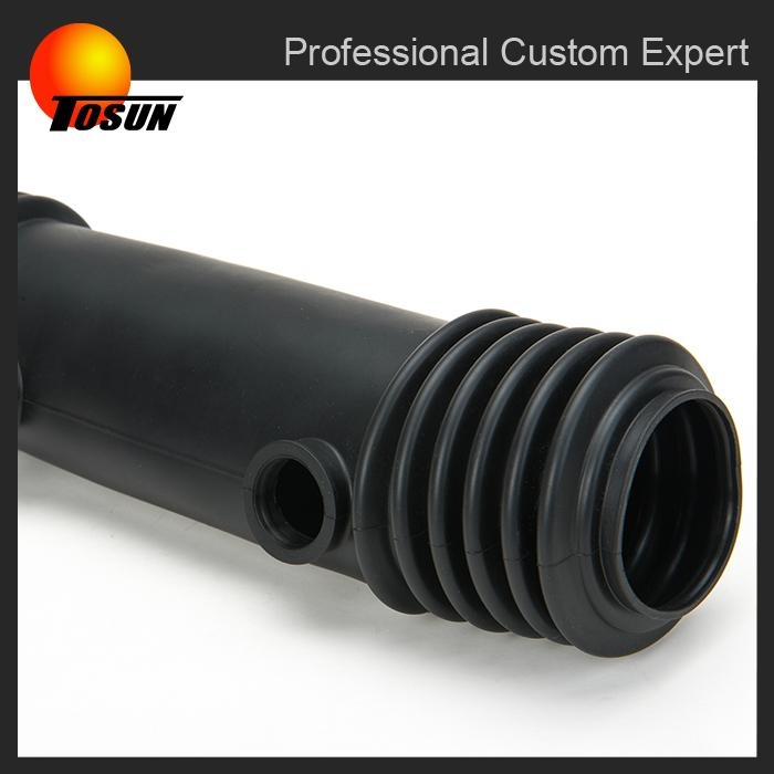 rubber bellows - TS0003 - Tosun Rubber (China Manufacturer) - Car Parts ...