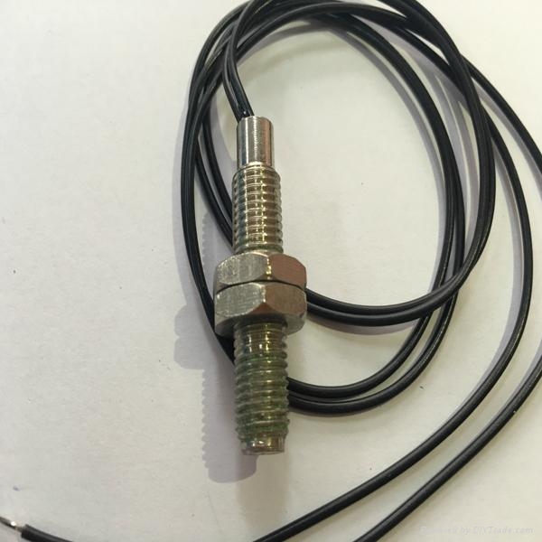M8 Threaded Reed Proximity Sensor - MS09 - Misensor (China Manufacturer ...