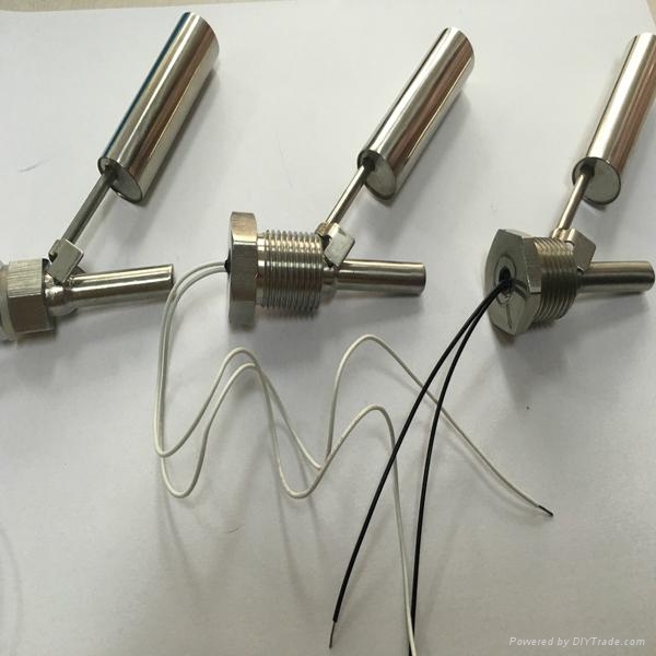 Stainless Steel Level Sensor - LS09 - Misensor (China Manufacturer ...