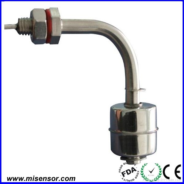 Stainless Steel Level Sensor - LS09 - Misensor (China Manufacturer ...