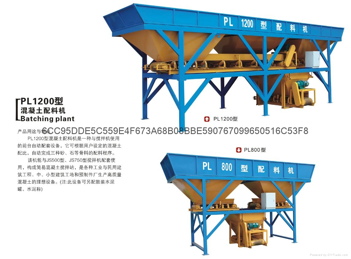 QT6-15 Fully Automatic (Double Bins)Block Making Machine - ZHANPENG ...