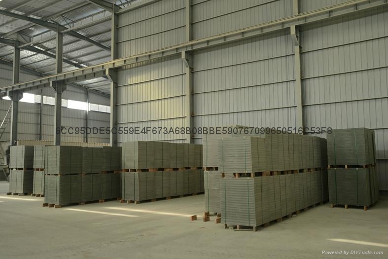 PVC Pallet for Unburned Bricks - ZHANPENG (China Trading Company ...