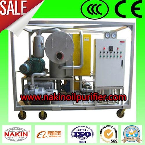 Series AD Oil Purifier Air Generator Device (China Manufacturer ...